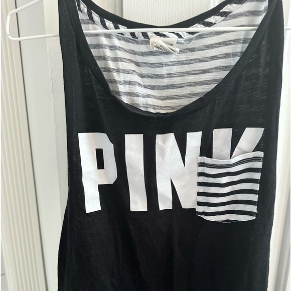 Victoria's Secret | Tops | Brand New Victoria Secret Tank | Poshmark